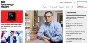 (2022) Top 10 Technology Sites and Blogs that Keeps you Updated