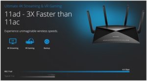 NetGear NightHawk X10 Wireless Router | Powerful and Expensive Pick