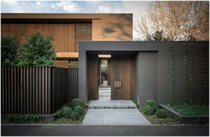 Top 10 Simple Gate Designs for Small Houses