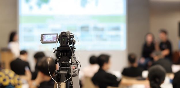 How to Record and Edit Educational Videos in a Few Steps