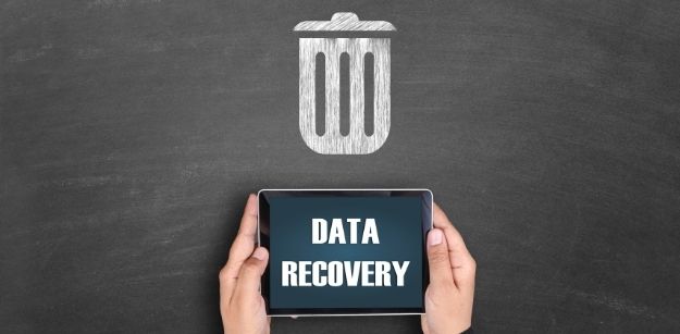 Can I Restore Deleted Files Without Software 