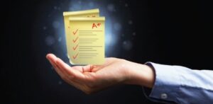 Step-by-Step Guide to Success in PTE Academic Exam