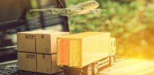 What Does CMR Mean in Shipping?