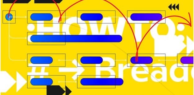 How to Use Breadcrumbs in Web Design to Improve Navigation?