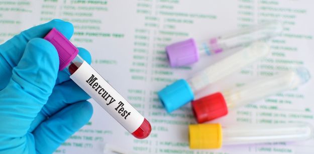 Mercury Testing in Water - Is Your Water Safe?