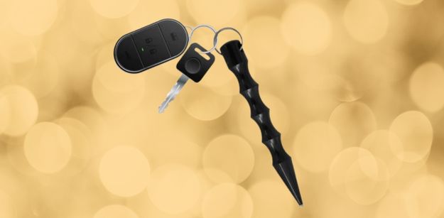 Self Defense Keychains – The Importance and Where to Buy