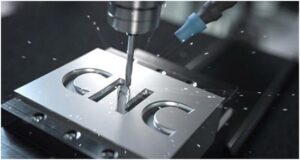 What are the Main Types of CNC Machines?