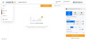 VanceAI Productivity Series Review - AI Help You Edit Pictures Effortlessly