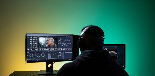 VanceAI Image Upscaler Creates HD Profile Photos