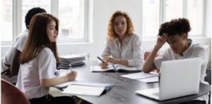 Easy and Effective Ways to Create Boundaries at Work to Achieve Work ...