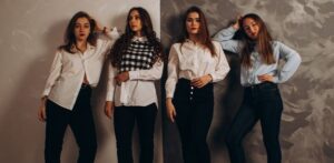 Complete Outfit Guide for Women to Look Put Together