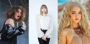 10 Talented Female Singers from Thailand You Need to Know in 2023